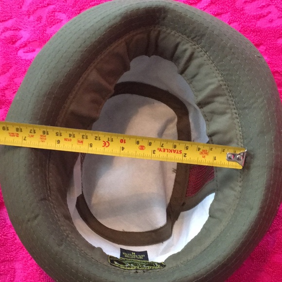 Dpc | Accessories | Nwot Dorfman Pacific Company Dpc Short Brim Fedora ...